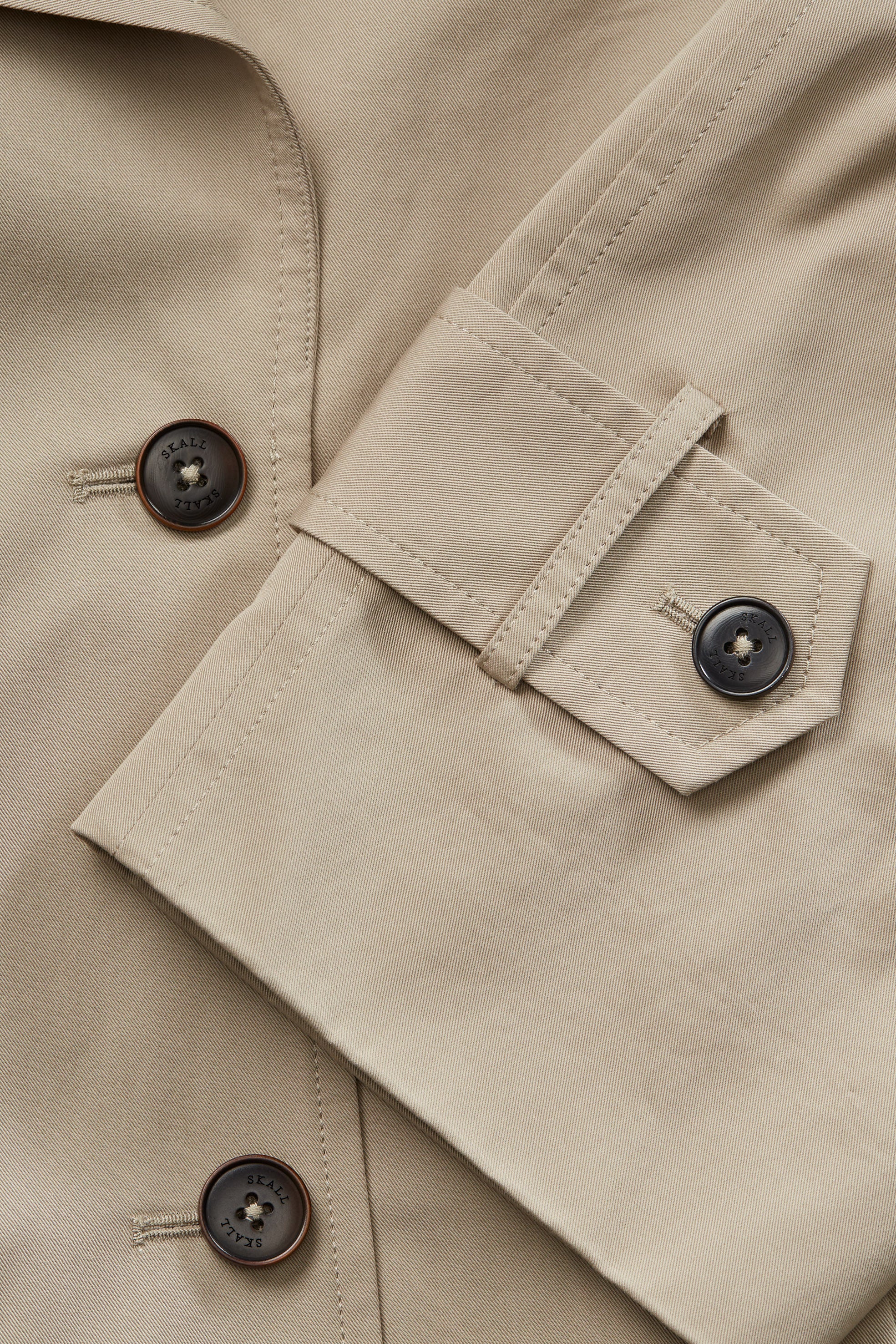 Outerwear – Skall Studio UK